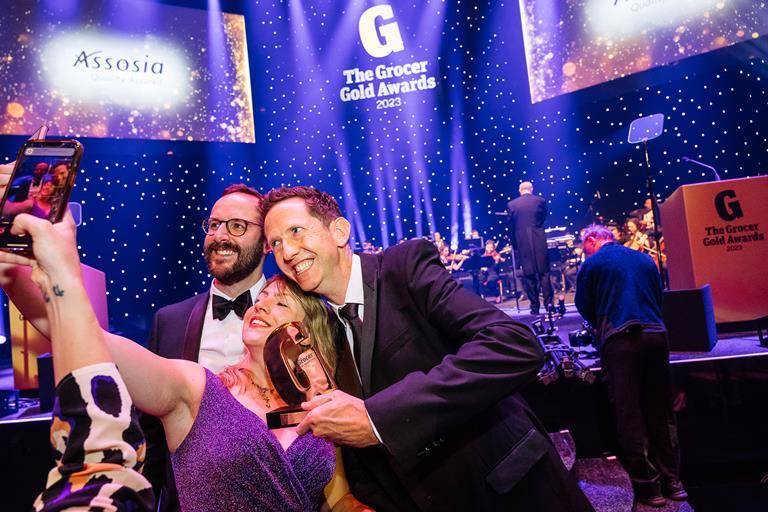 The Grocer Gold Awards 2025 shortlist unveiled | The Grocer